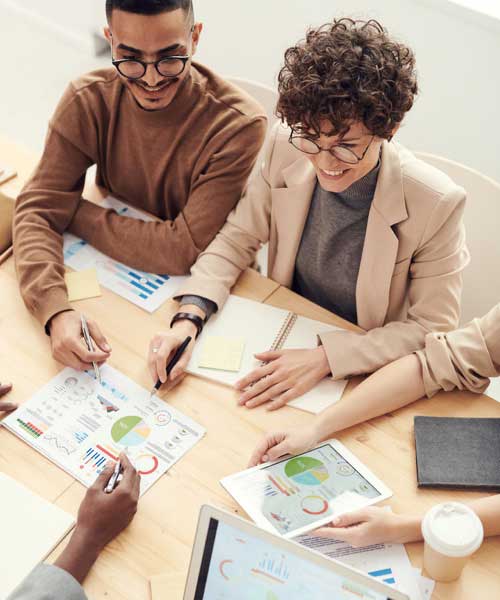 Staqo | Mobile App Development company | Hire Apps developers