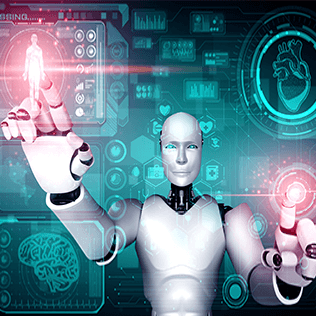 AI-driven Analytics and Simulation Models - Staqo